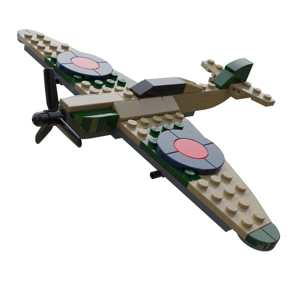 Mini Fighter Jet Sets Fighter Jets | Custom Legos | Block Jets – BLOCK Jets