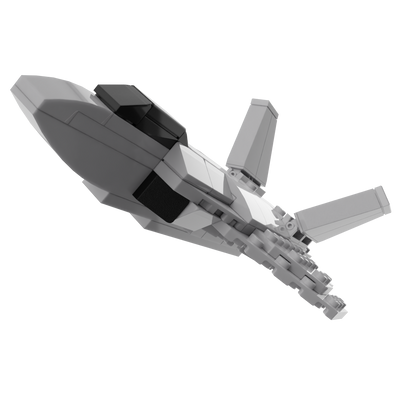 BLOCK Jets | Fighter Jet Sets Made from LEGO