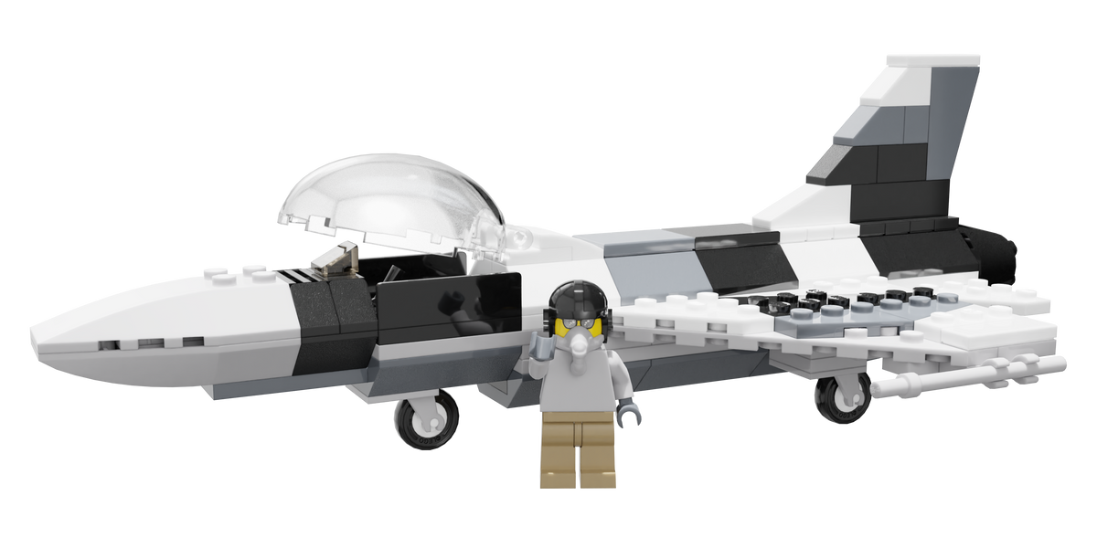 Products – BLOCK Jets