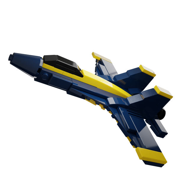 BAM Starter Pack Bundle – BLOCK Jets