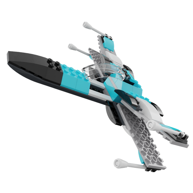 Products – BLOCK Jets