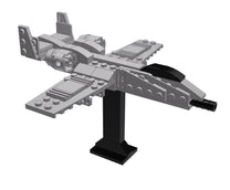 BLOCK Jets | Fighter Jet Sets Made from LEGO